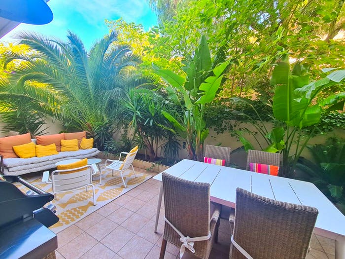 Appartement 4 pièces à vendre à Sanary-sur-Mer, Centre-ville, Port