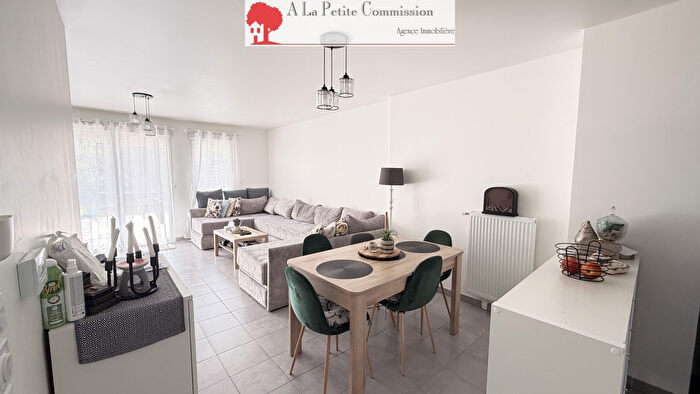 Maison 4 pièces à vendre à Chartres
