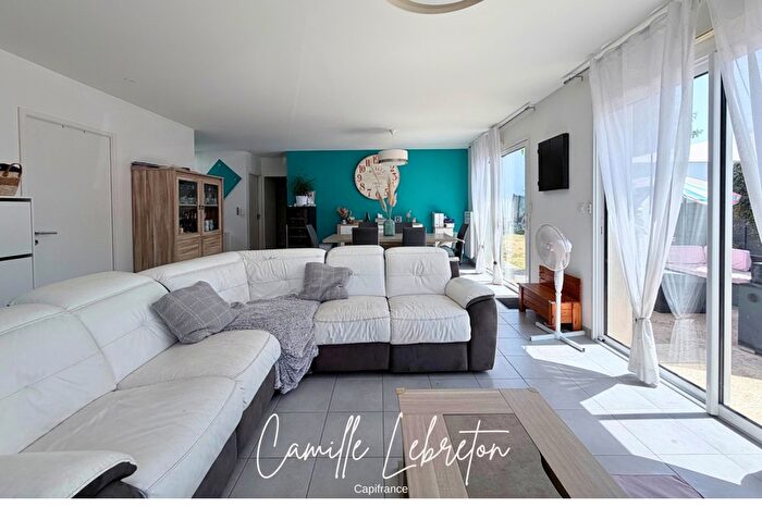 Vallet : Maison 5 pièces à vendre