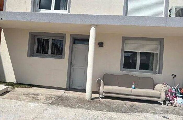 Appartement à louer - Tremblay-en-France - 2 pièces - 1 chambre