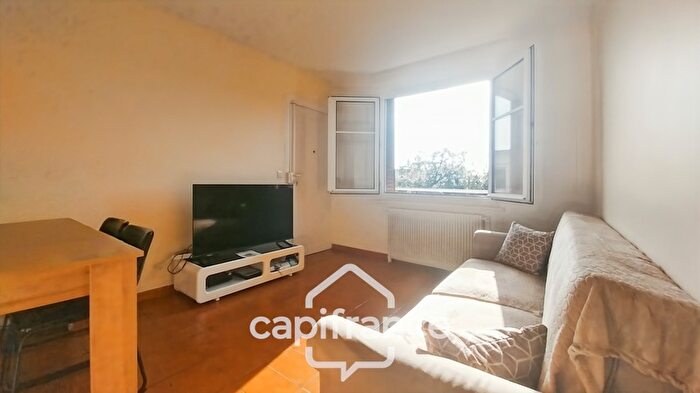 Appartement à louer - Champigny-sur-Marne, Coeuilly Village Parisien - 3 pièces - 2 chambres