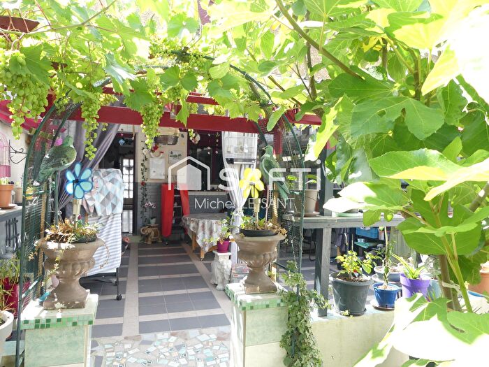 Maison 4 pièces à vendre - Clermont