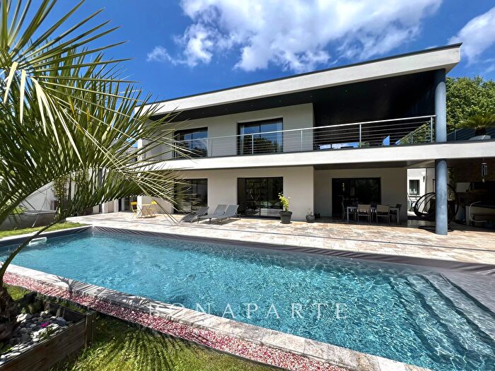 Maison à vendre - Idron - 7 pièces - 6 chambres