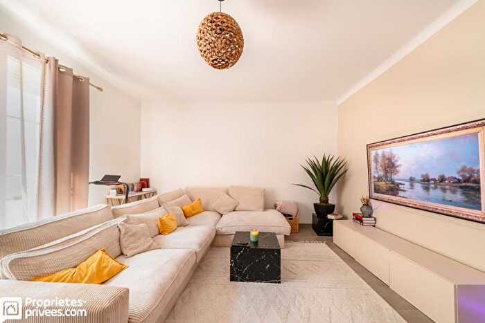 Maison 8 pièces à Avignon, La Croisière, à vendre