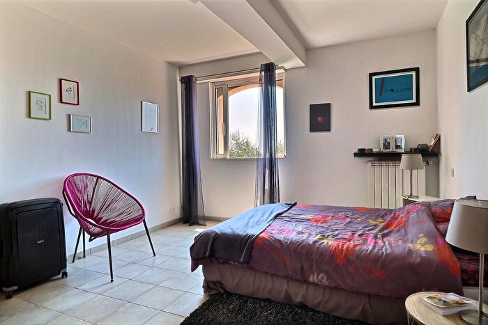 Appartement 4 pièces à Nice, Parc Impérial, Le Piol, à louer