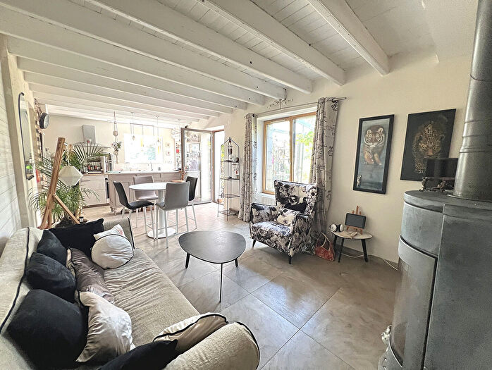 Maison à vendre - Saint-Brieuc, Cesson, Ville Bastard, Balzac, Le Plateau, Europe, Ginglin - 4 pièces - 2 chambres