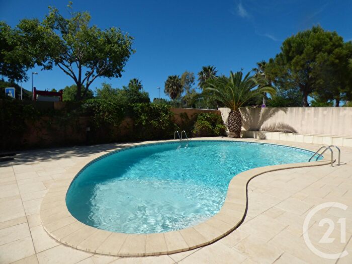 Appartement 2 pièces à vendre à Saint-Cyr-sur-Mer, Le Plan de la Mer