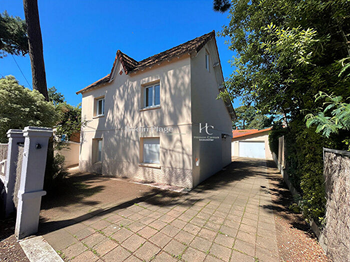 Saint-Brevin-les-Pins, Mindin : Maison 5 pièces à vendre