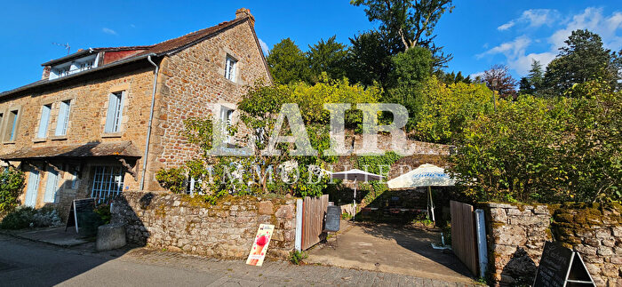 Maison 7 pièces à vendre - Saint-Céneri-le-Gérei