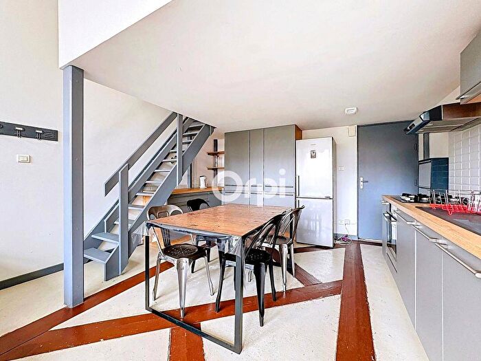 Appartement 2 pièces à louer à Louyat, Limoges