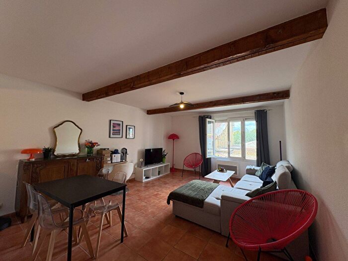 Appartement 2 pièces à Castelnaudary, à louer