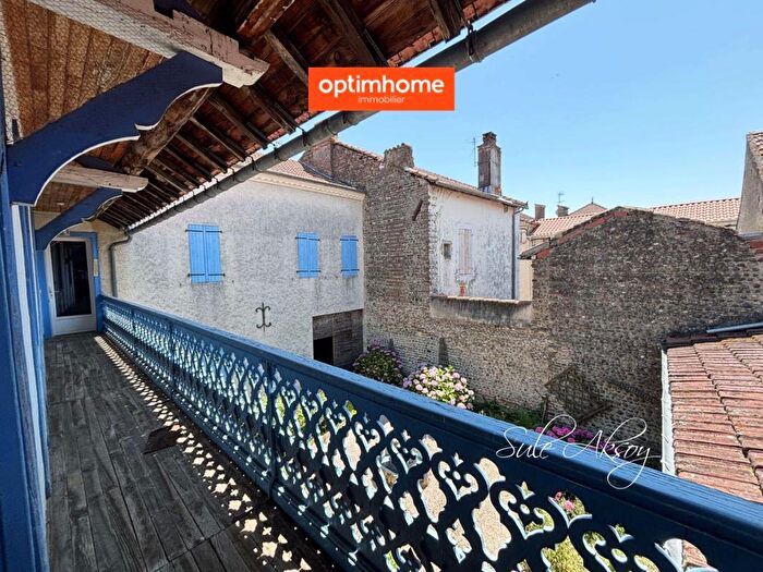 Maubourguet - Maison 14 pièces à vendre