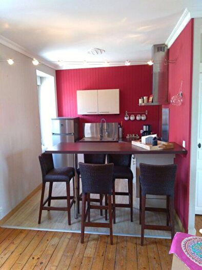 Appartement 5 pièces à louer - Bono