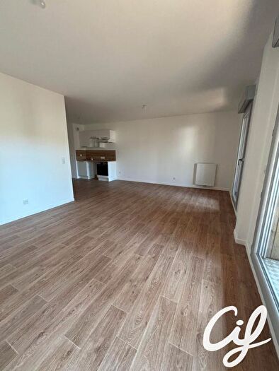 Appartement à louer - La Chapelle-sur-Erdre, Centre-ville, Gare, Chêne Vert - 4 pièces - 3 chambres