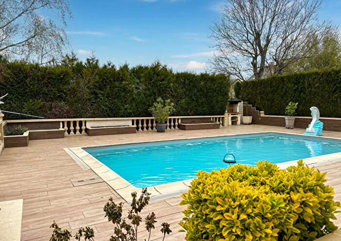Maison 7 pièces à vendre à Périgny