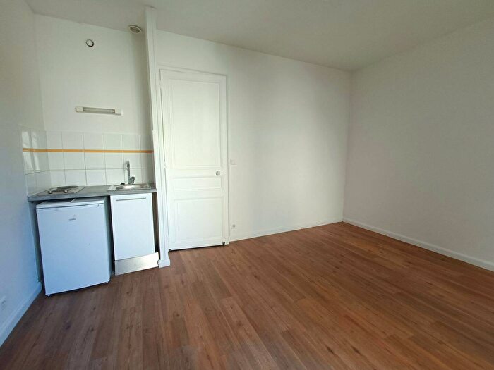 Appartement 1 pièce à louer - Centre Ville, Reims