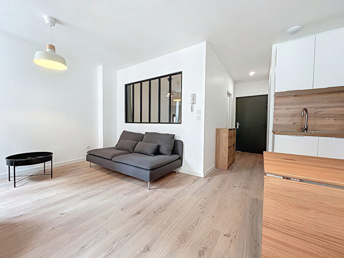 Appartement 2 pièces à Valence, Grand Charran, à louer