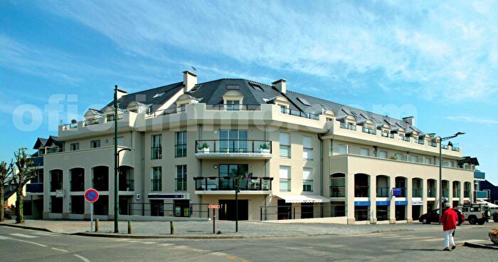 Appartement à vendre - Sarzeau, Sarzeau - 3 pièces - 2 chambres