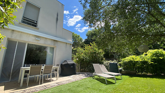 Maison 4 pièces à vendre - Castelnau-le-Lez, Volhe