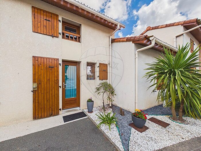 Les Mathes : Maison 3 pièces à vendre