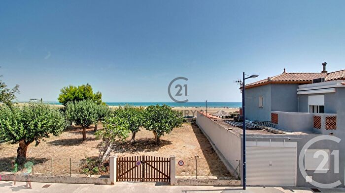 Leucate : Appartement 7 pièces à vendre