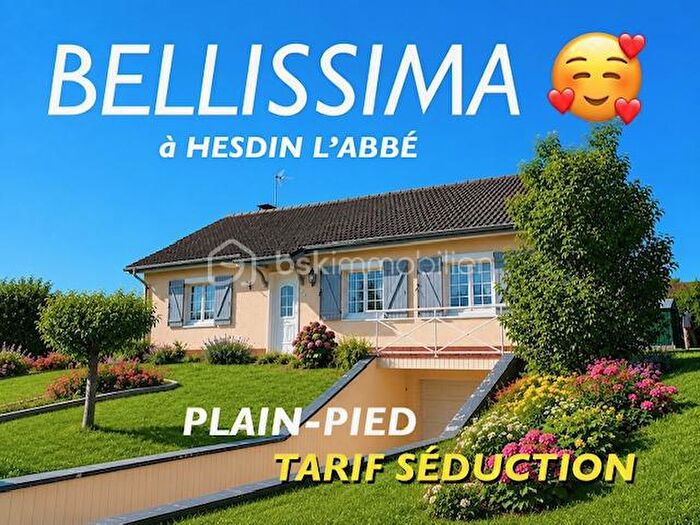 Maison 5 pièces à vendre à Boulogne-sur-Mer, Gambetta, Ste-Beuve