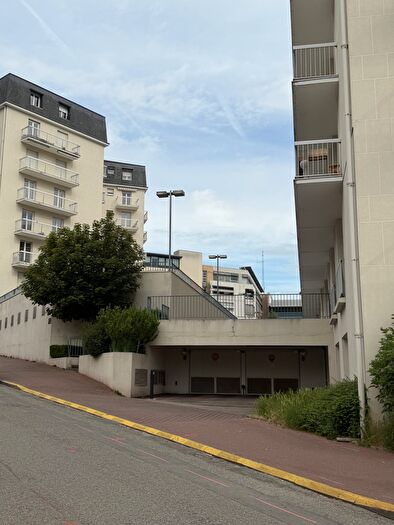 Appartement 3 pièces à vendre à Limoges, Bénédictins, Montplaisir