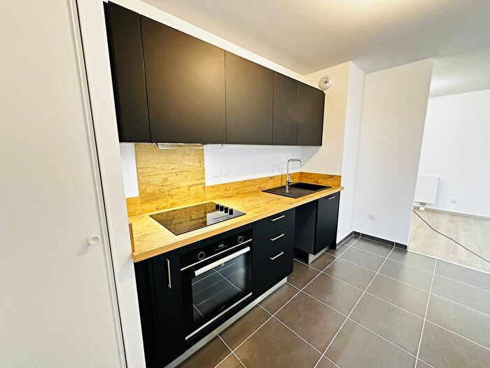 Appartement 3 pièces à louer - Ouest, Cormontreuil