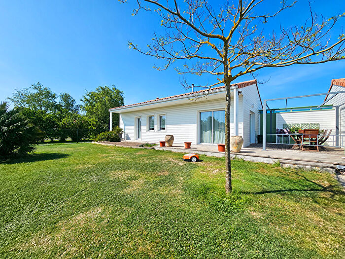Maison 3 pièces à Saint-Jean-de-Monts, Centre-ville, Vasais, à vendre