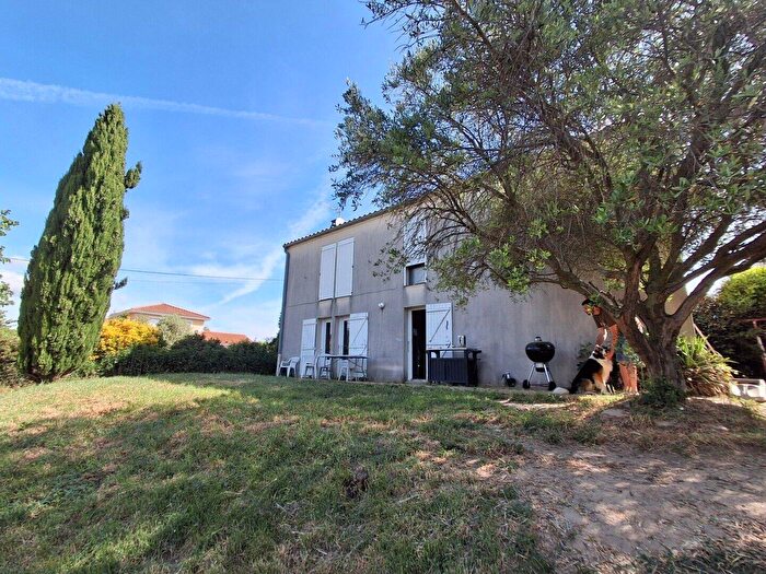 Maison 1 pièce à louer - Saint-Cyr-sur-le-Rhône