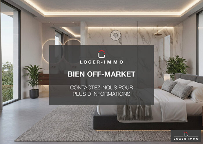 Maison à vendre - Bry-sur-Marne - 6 pièces - 4 chambres