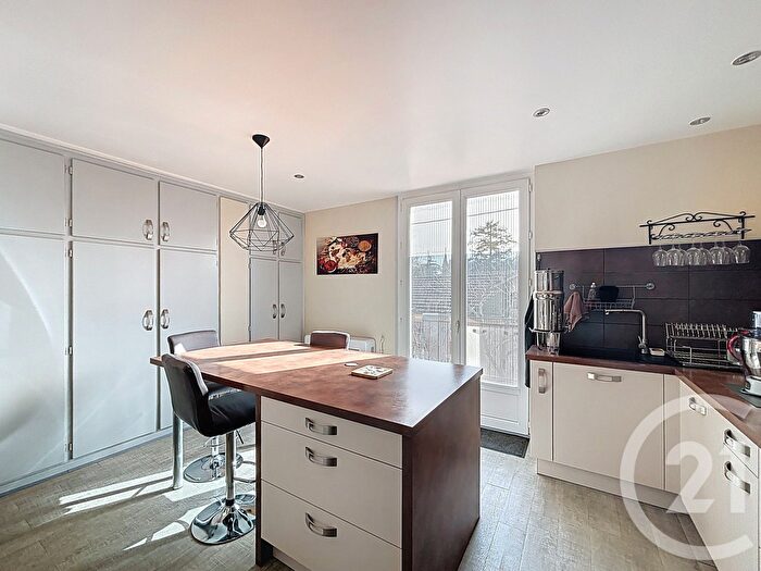 Appartement à vendre - Lavaur - 6 pièces - 3 chambres