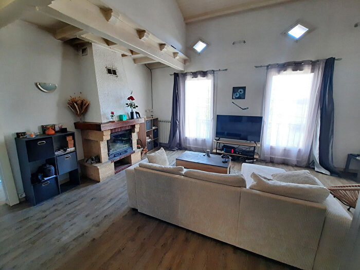 Maison à vendre - Saintes, Bellevue, La Grange, Les Boiffiers - 3 pièces - 2 chambres