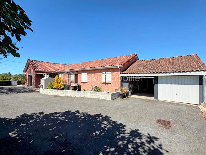 Maison 7 pièces à vendre - Tostat