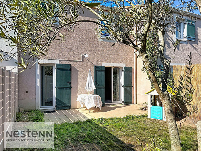Maison 5 pièces à Beauvoir-sur-Mer, à vendre