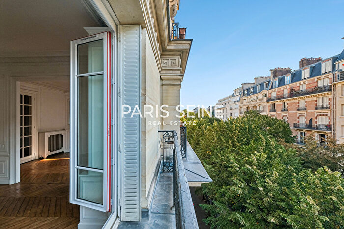 Appartement 4 pièces à vendre - Paris 18ème, Montmartre, Sacré Coeur, Abbesses