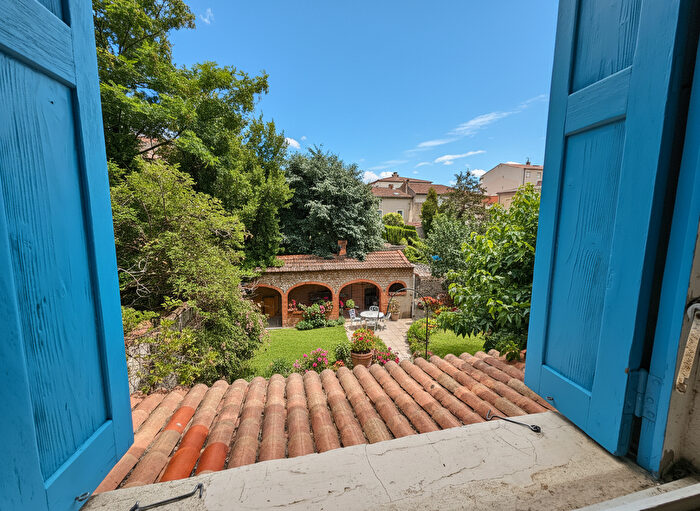 Maison 8 pièces à vendre - Carcassonne, Centre-ville