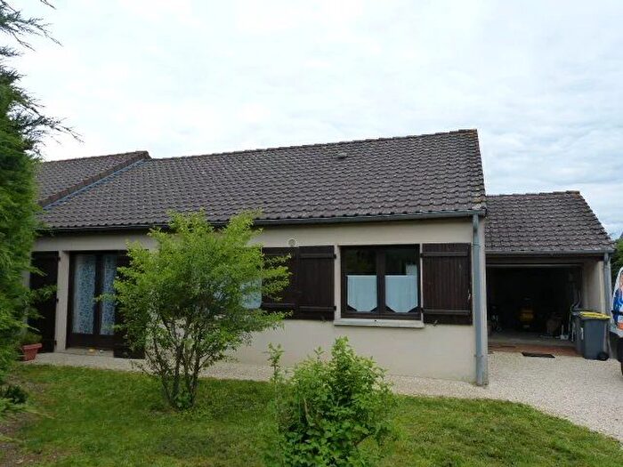 Tours, Douets Milletière - Maison 4 pièces à vendre