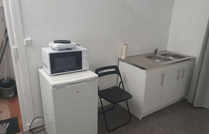 Appartement 2 pièces à louer - Pierrefitte-sur-Seine, Nord