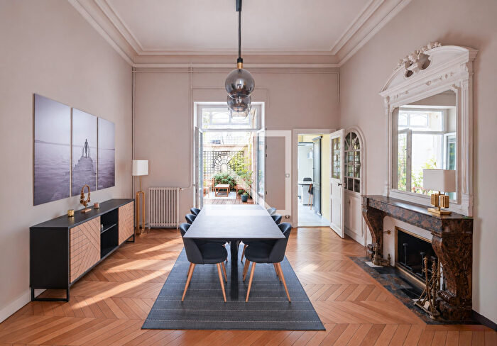 Maison 7 pièces à vendre - Le Mans