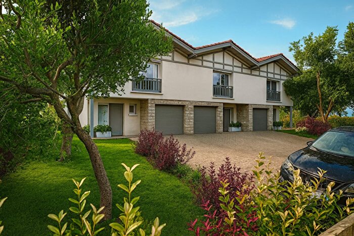 Maison à vendre - Capbreton, Les Sables, Port de Capbreton - 4 pièces - 3 chambres