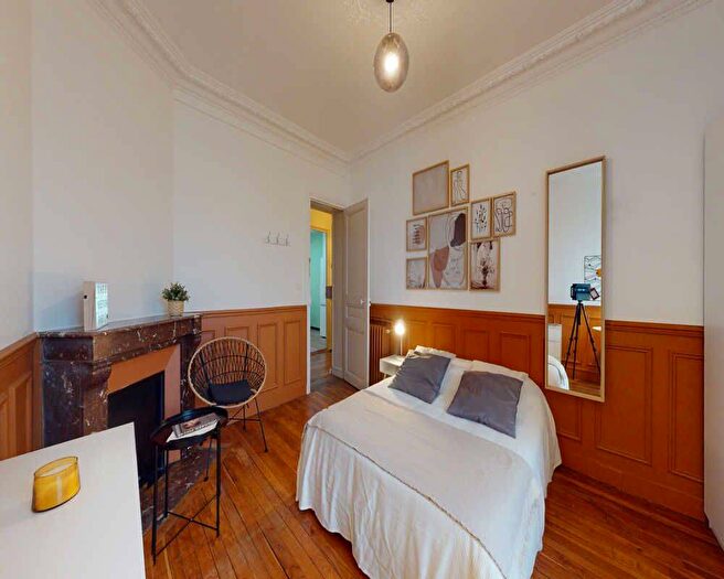 Appartement 4 pièces à Rungis, à louer
