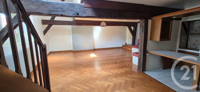 Appartement 2 pièces à vendre à Châlons-en-Champagne, Centre-ville
