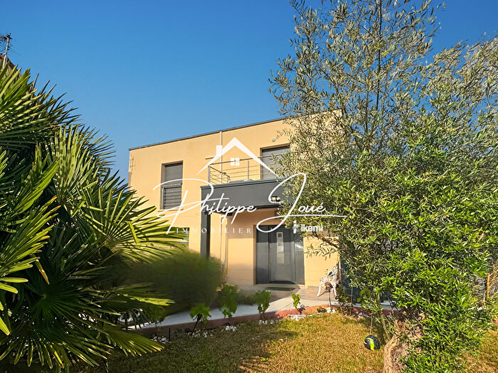 Maison à vendre - Sens, LAmande - 7 pièces - 5 chambres