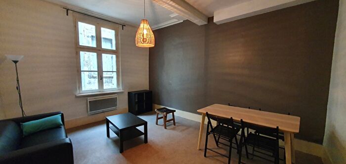 Appartement 2 pièces à louer à Montpellier, Comédie