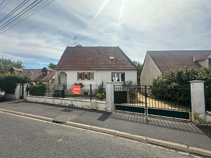 Maison 3 pièces à vendre à Gien, Centre-ville