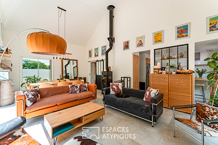 Senlisse : Maison 6 pièces à vendre