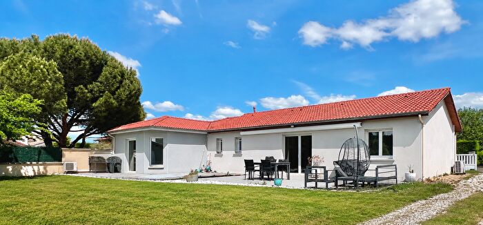 Veauche : Maison 6 pièces à vendre