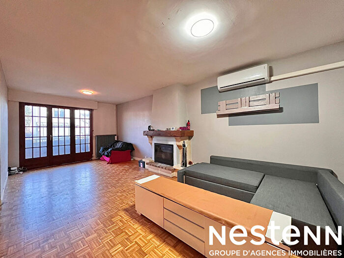 Maison à vendre - Champigny-sur-Marne, Plant, Tremblay - 6 pièces - 4 chambres