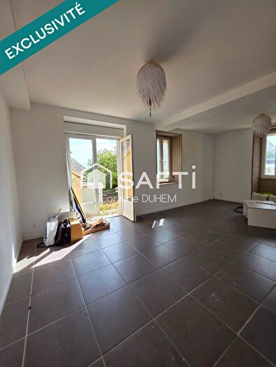 Maison 5 pièces à vendre à Le Montet